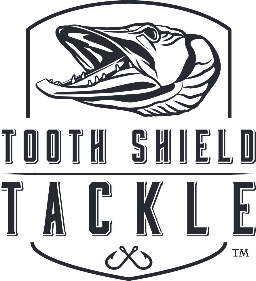 Terminal Tackle – Tooth Shield Tackle
